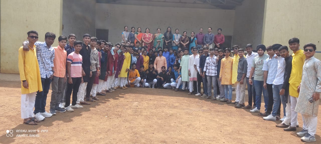 K. K. Wagh Secondary School & Junior College, Saraswati Nagar, Nashik.