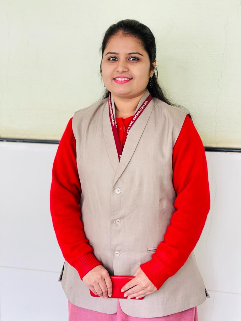 K. K. Wagh Secondary School & Junior College, Saraswati Nagar, Nashik.